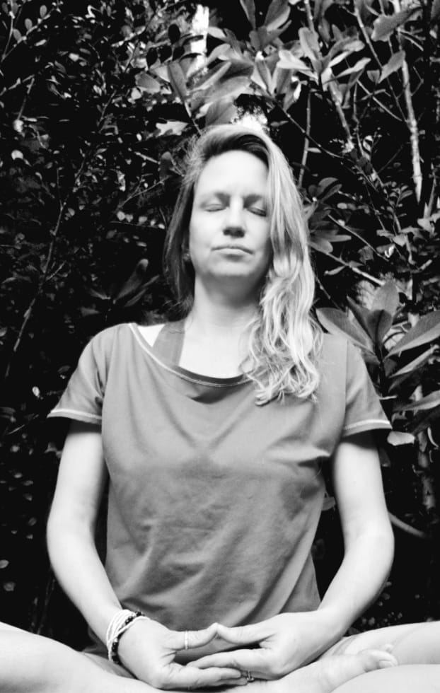 Yogaterapia – SandYoga